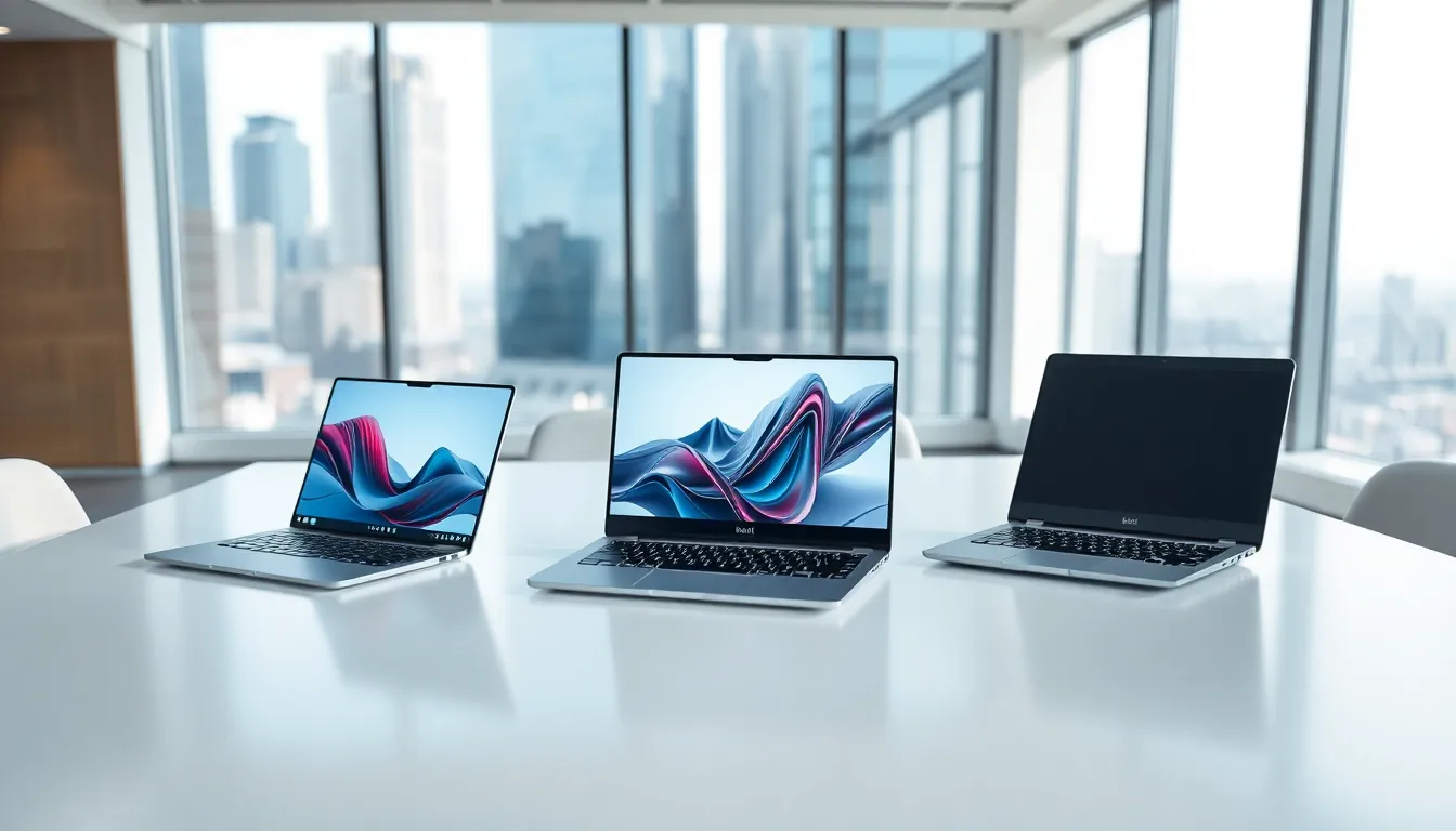 Laptops: A Complete Guide to Choosing the Right One - Research Mobile