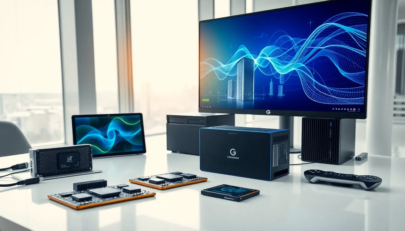 Hardware Trends 2026: What to Expect in the Year Ahead - Research Mobile