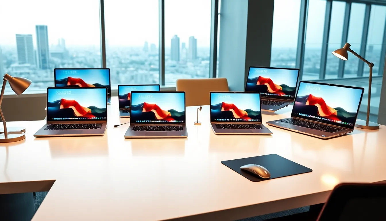 Top Laptops for Every Budget and Need in 2025 - Research Mobile